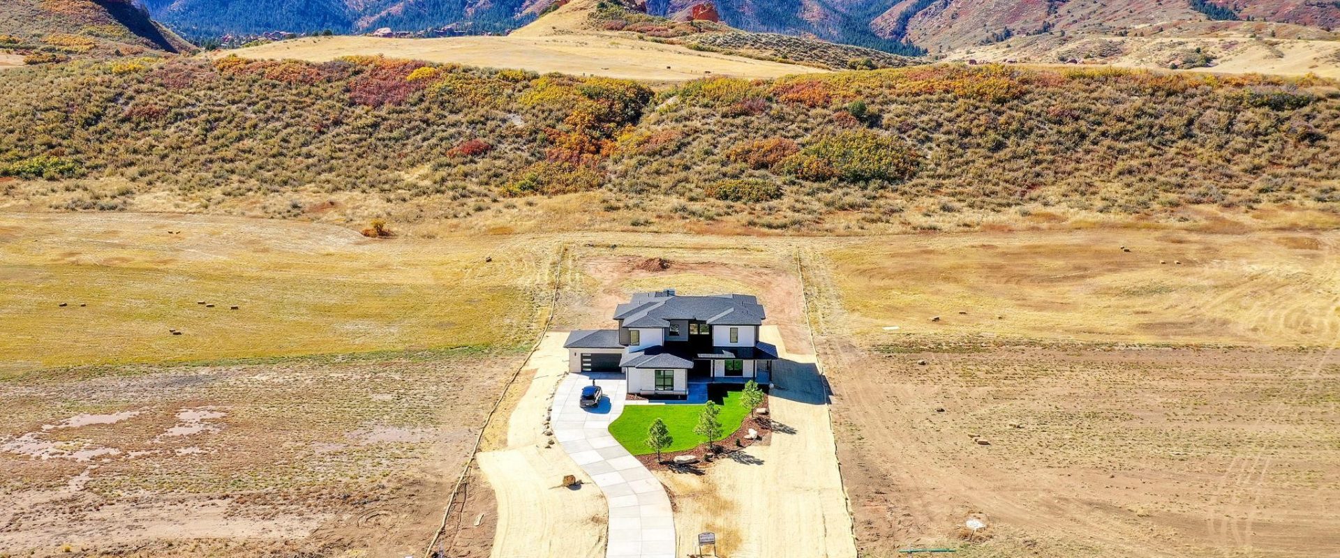 5549 Remuda Ranch Parkway